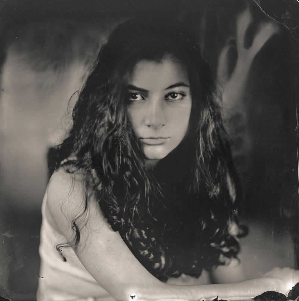 Savè Stenta - Untitled | LensCulture