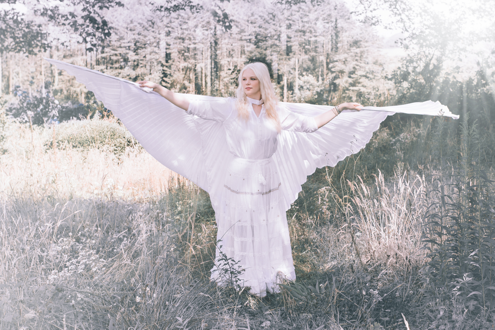 Andrew Hargraves - Fallen Angels | LensCulture