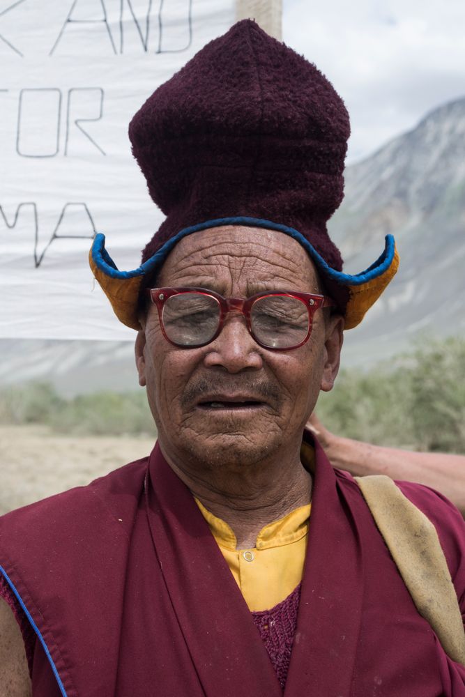 Chris Hooton - Portraits 2012-2013 | LensCulture