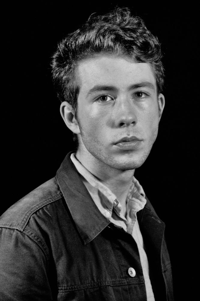 Sam Brill-weil - Portraits | LensCulture