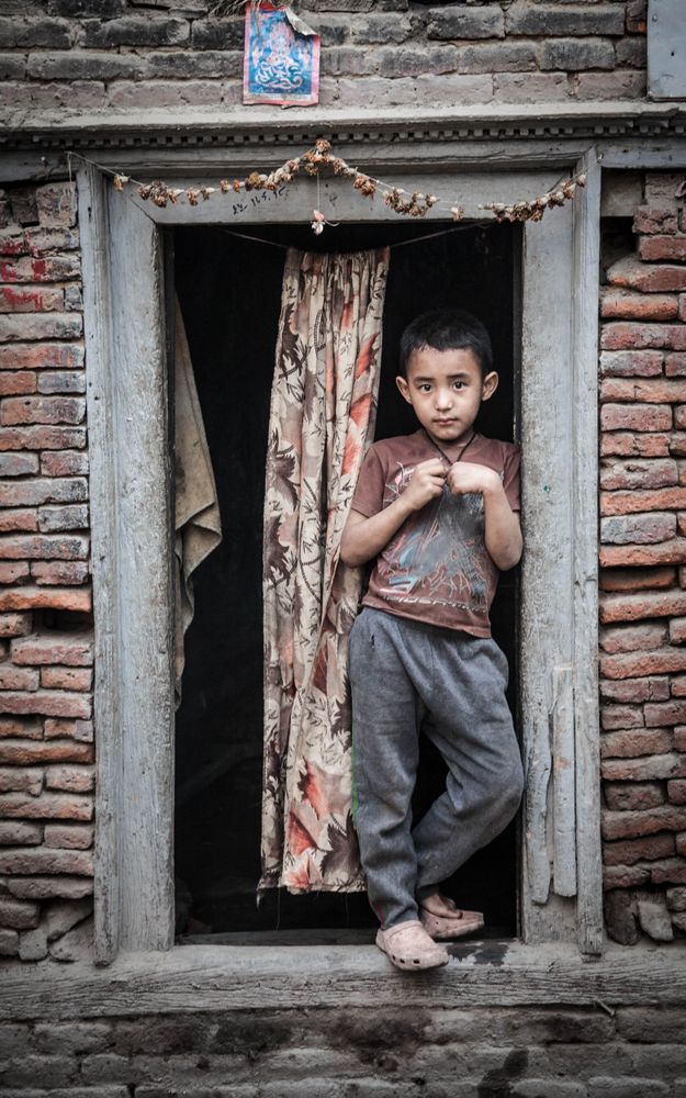 Deirdre Carney - Untitled | LensCulture