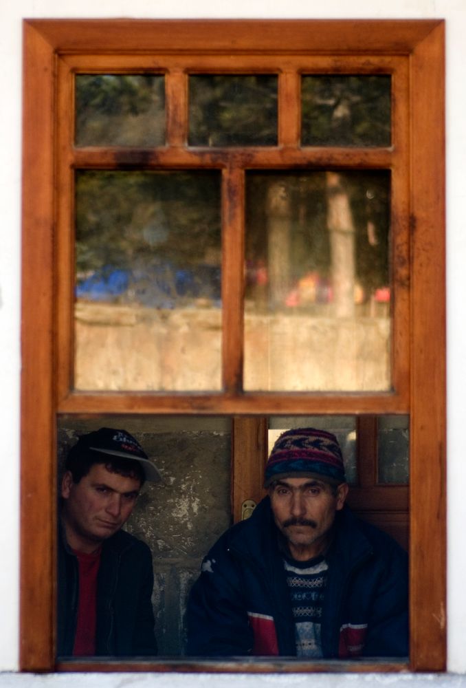 Turkish Daily Life - LensCulture