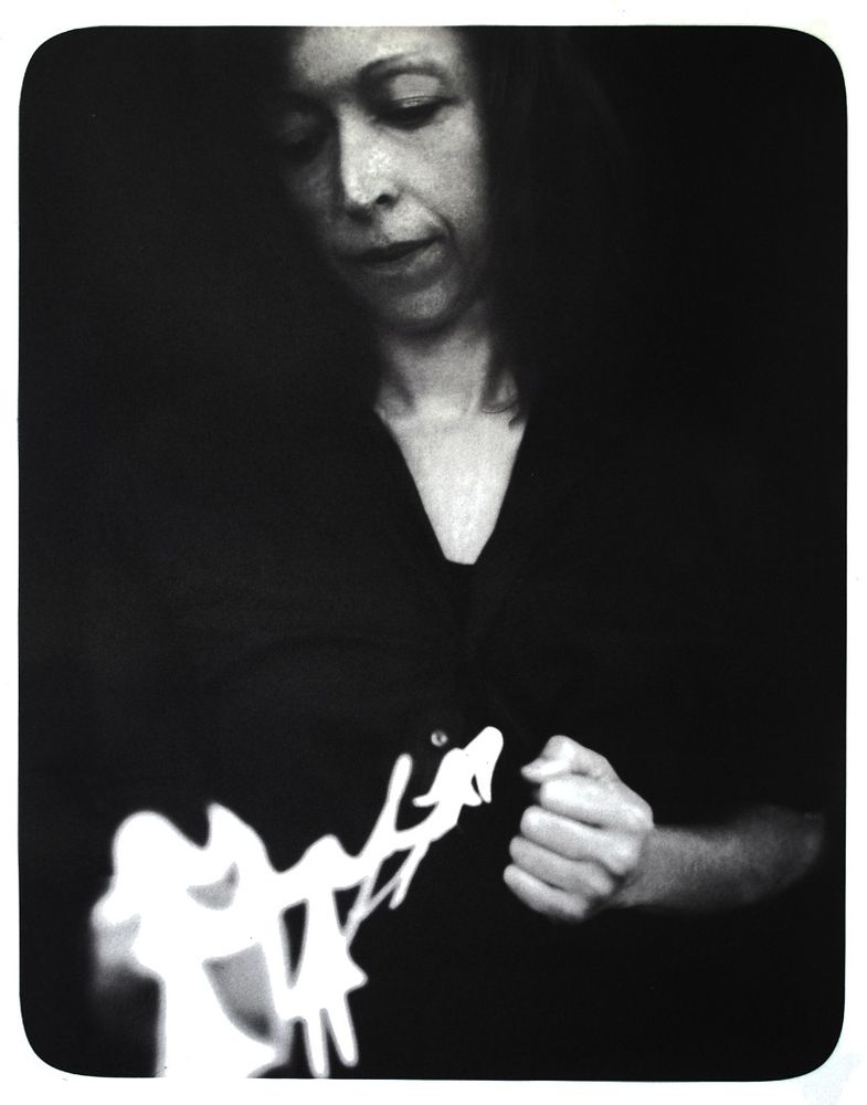 Jessica Somers - Paper House | LensCulture