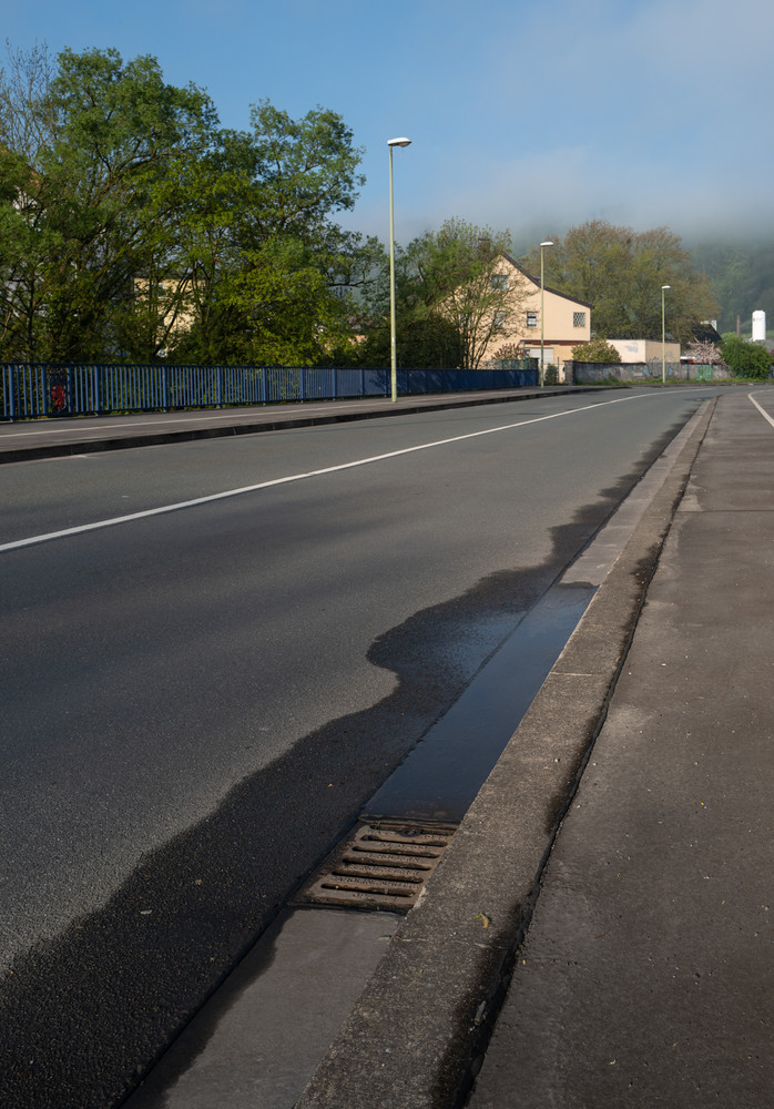 Gullies II - LensCulture