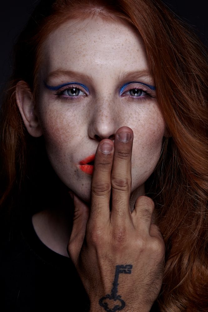 Pieces by Light - LensCulture