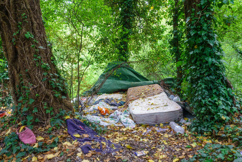Giorgio Lulli - Prati di Caprara, East Side | LensCulture