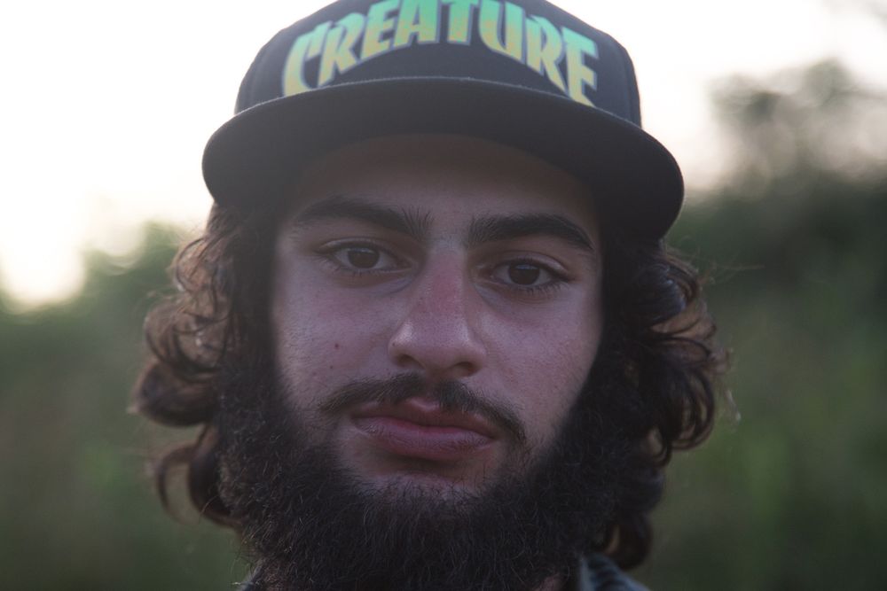 Objects in mirror are closer than they appear - LensCulture