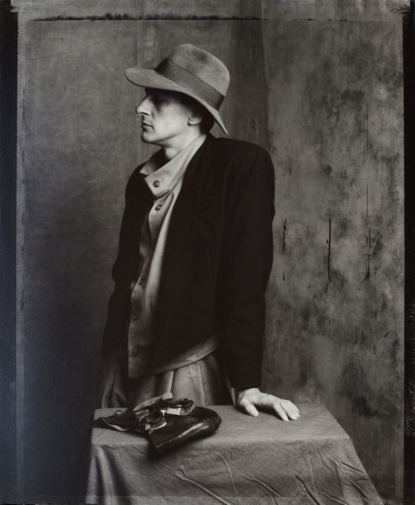 Ingo Sergej Kischnick - Submission | LensCulture