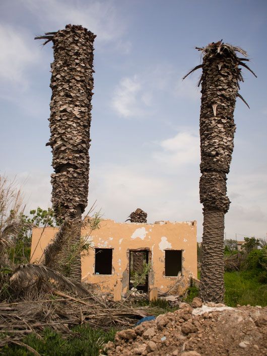 Jose V Martinez - Ritual | LensCulture