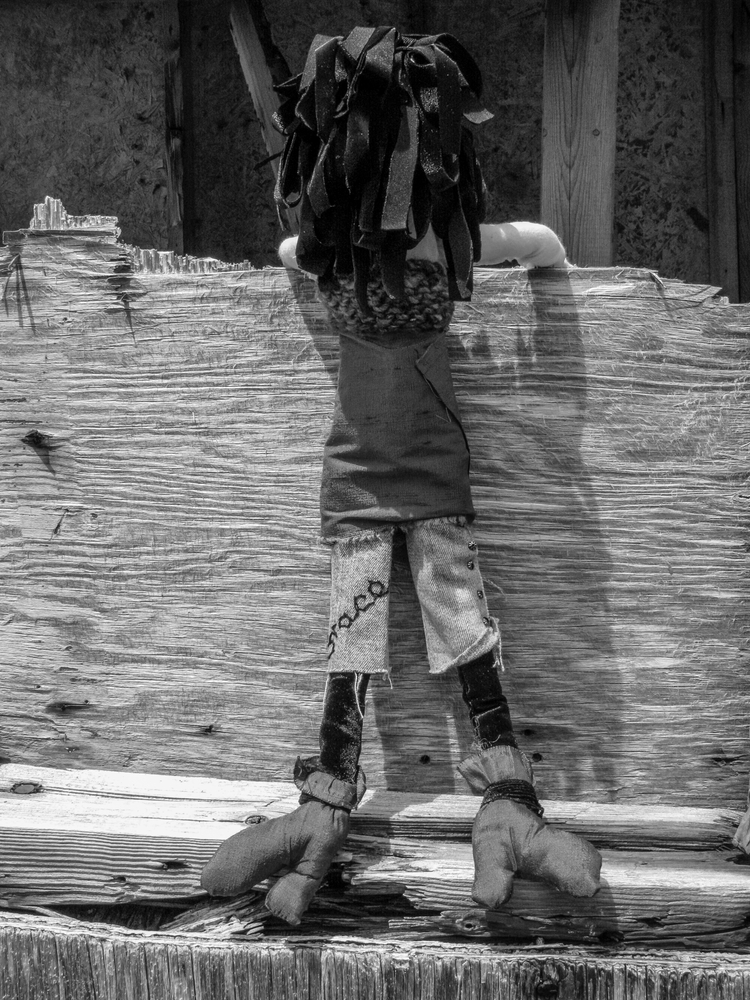 Janet Dey - BORN FREE | LensCulture