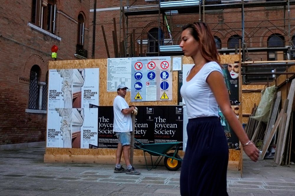 Christopher Rees - Snapshots | LensCulture