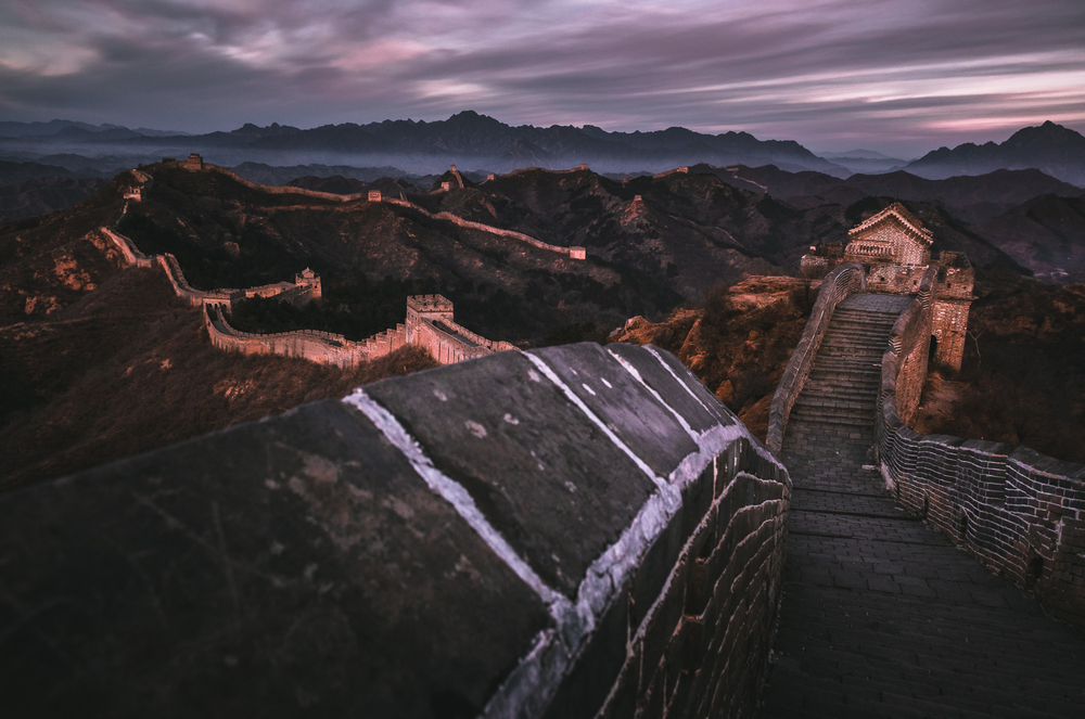 Eric Seidner - Journeys of Mind, Body, Spirit | LensCulture