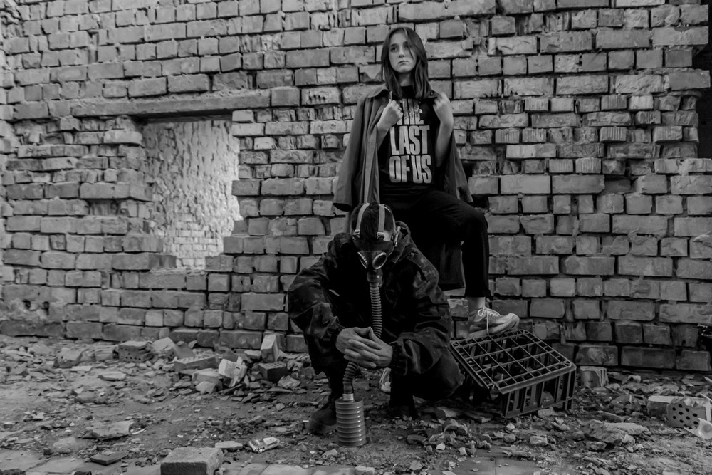 Dzmitry Bryshten - Dead man letters | LensCulture