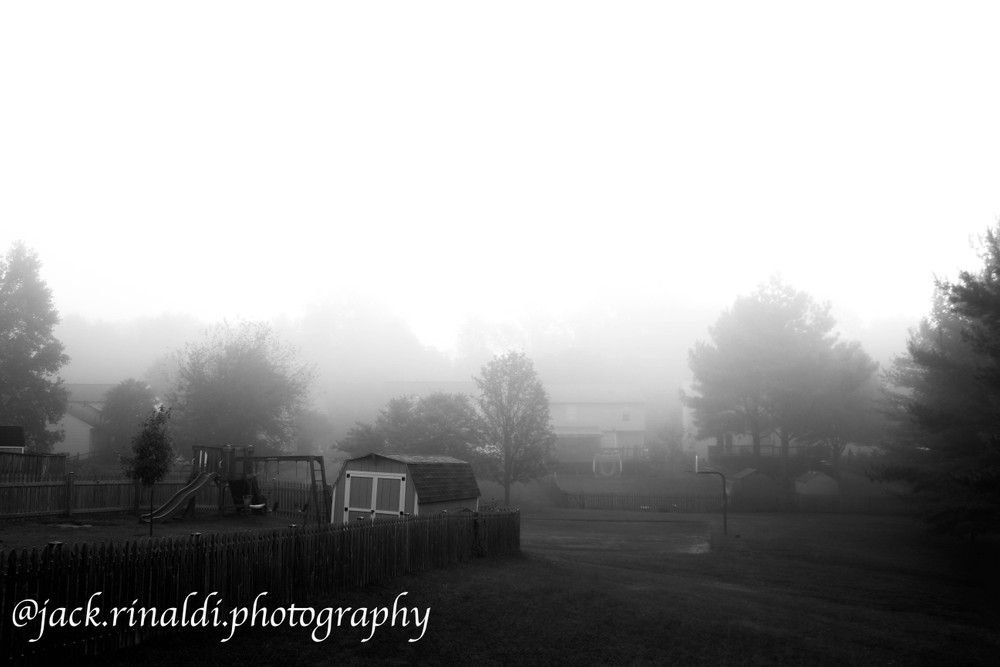 Jack Rinaldi - The playground | LensCulture