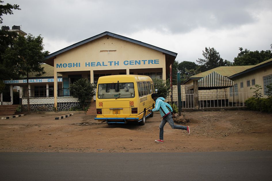 Déborah NANNI-DEMONT - Le rivage / The shore | LensCulture