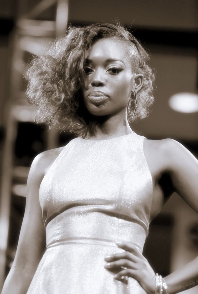 Kate Purdy - America's Beauty Show | LensCulture