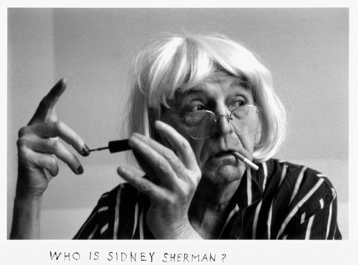 Storyteller: The Photographs of Duane Michals - Photographs by Duane ...