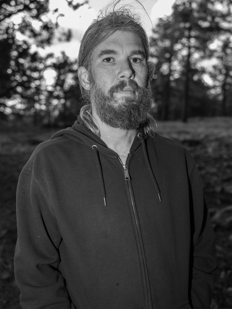 Stephen Goldstein - Approaching Garland | LensCulture