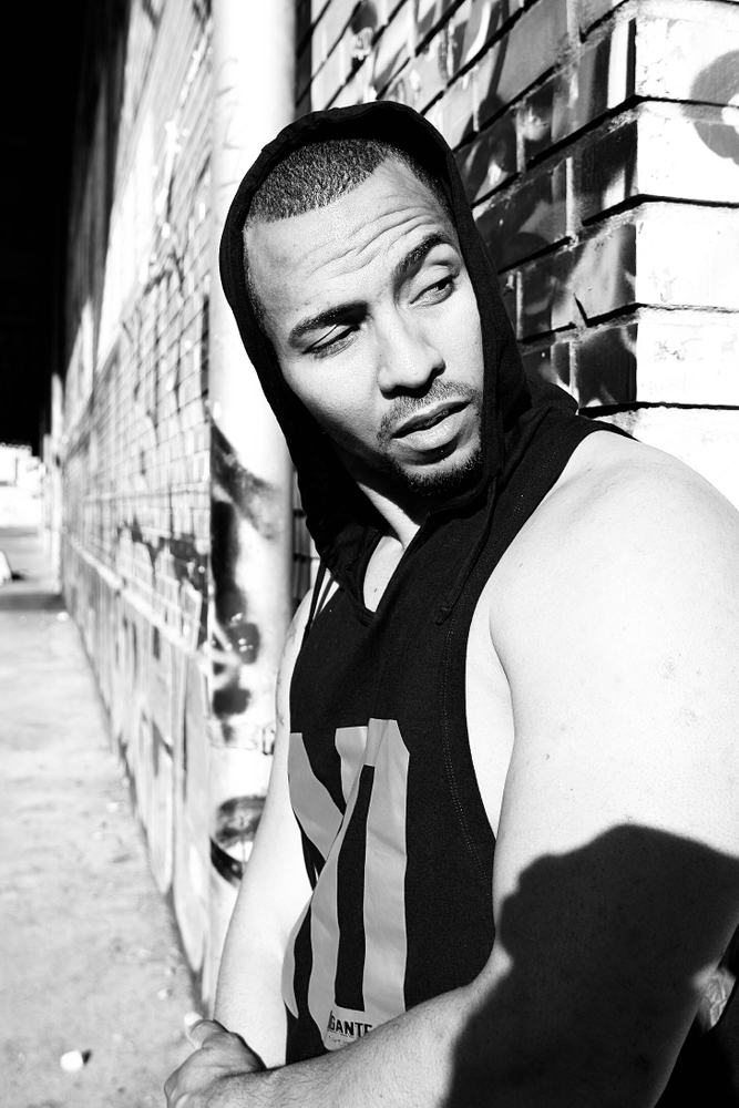 Natacha Ferreira - The Take | LensCulture