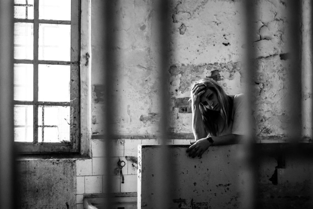 Alberto Pacini - What words do not say | LensCulture