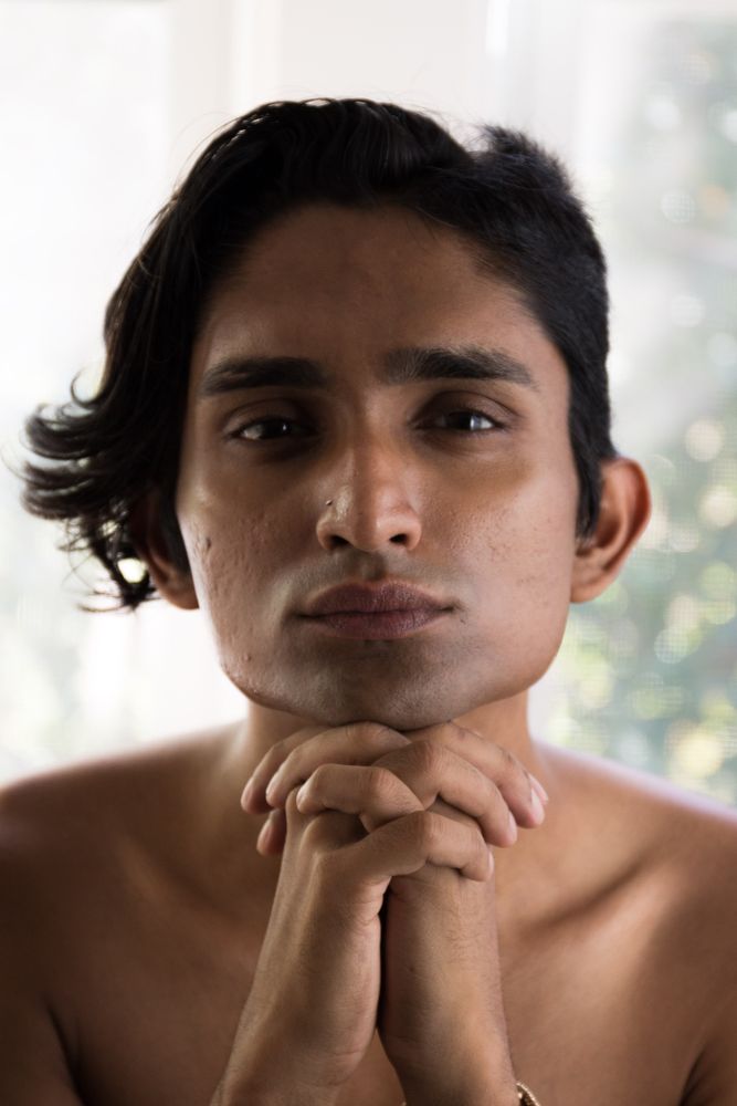 Shawn Rowe - Untitled | LensCulture