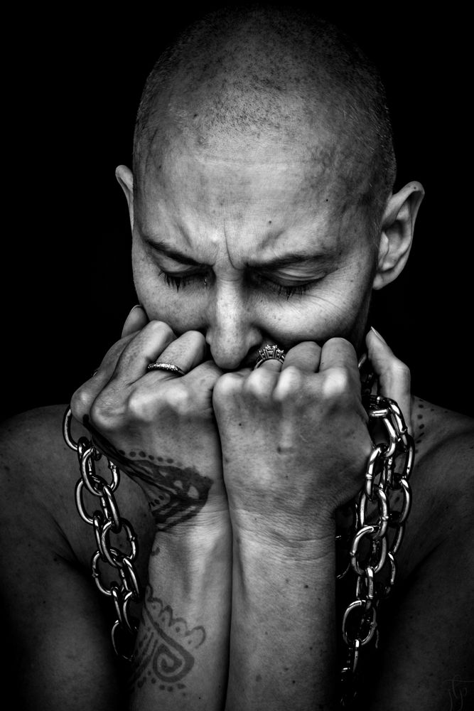 Judy Lasher - Untitled | LensCulture