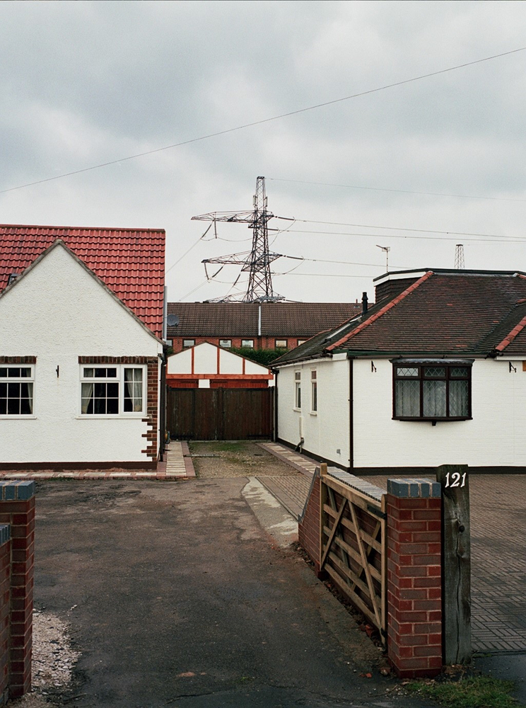 Jill Davison - This is My Garden | LensCulture