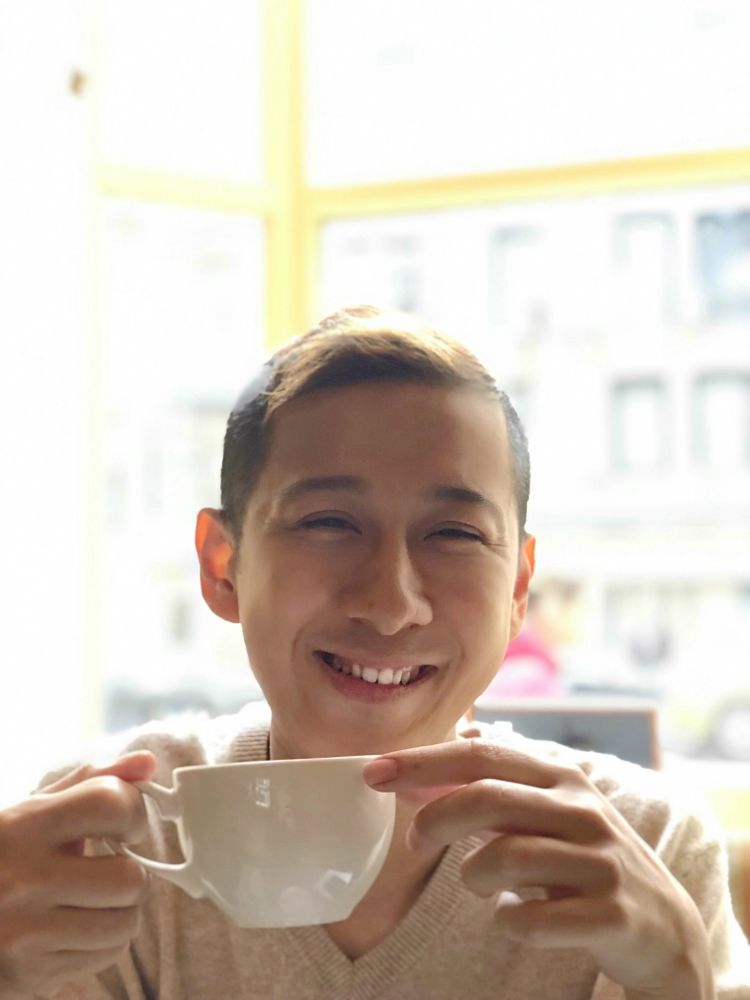 Ryan Wong - Untitled | LensCulture