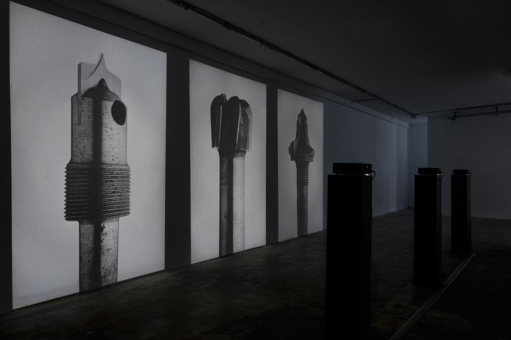 Francesco Del Conte - Fräsen | LensCulture