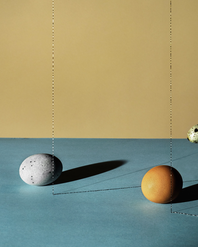 The Horizontal Mode of a Waking Life - Photographs and text by Jiaxi ...