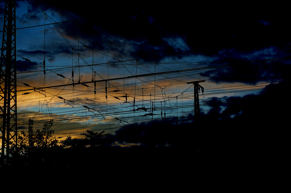 Julio Meiron - Rupture | LensCulture