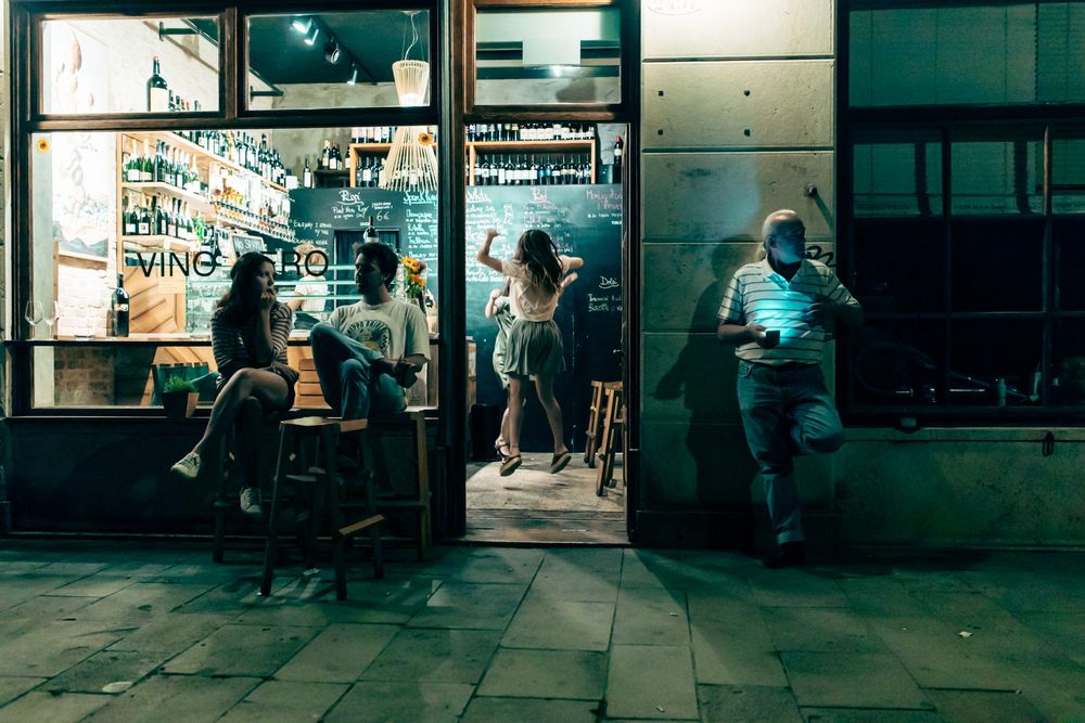 Douglas Kerr - Kerrious Photos Submission | LensCulture