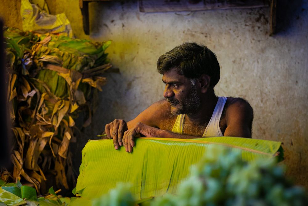 David Hassler - Connections | LensCulture