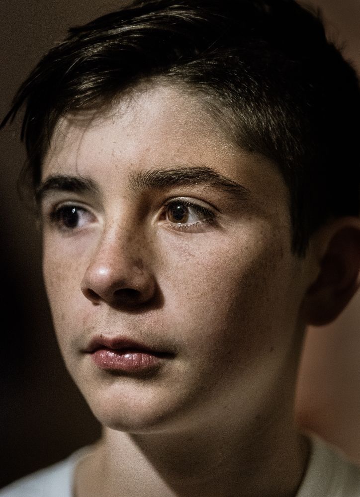 David Hawley - Submission | LensCulture