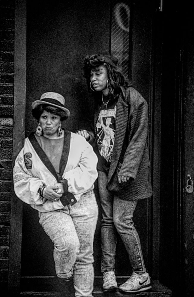 JOSEPH ZARBA - FOUND HERE, THERE, and EVERYWHERE | LensCulture