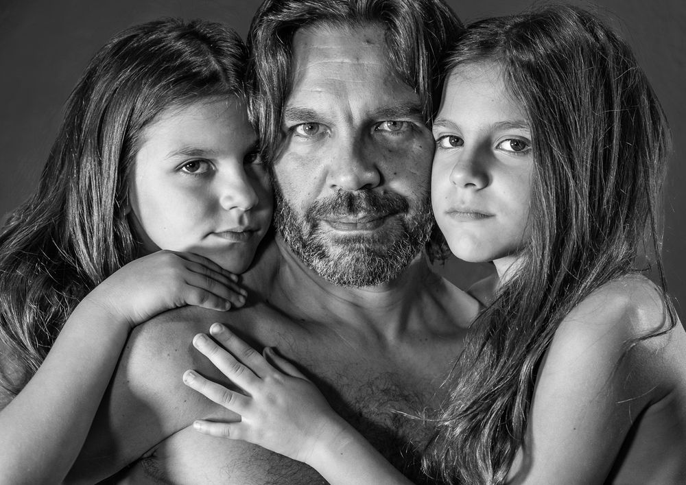 Marina Skell - RETRATOS - MARINA SKELL | LensCulture