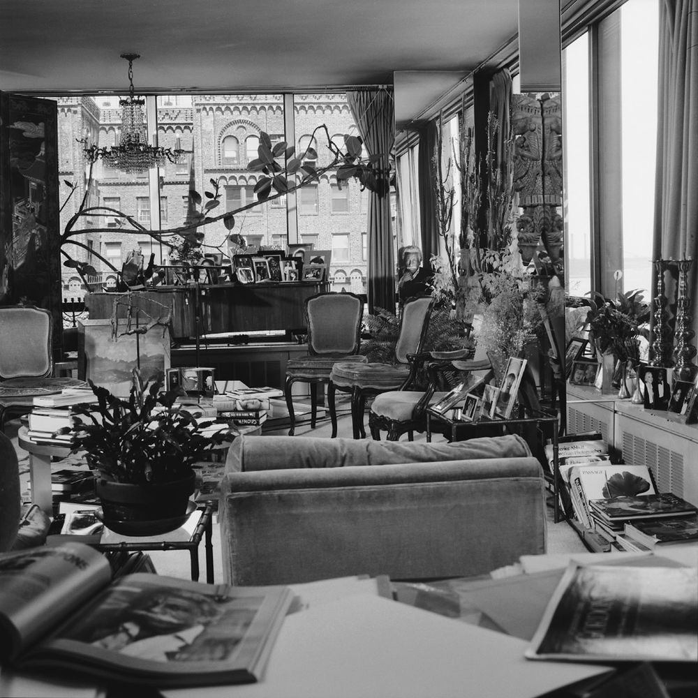 Terrence Reese - Reflections | LensCulture