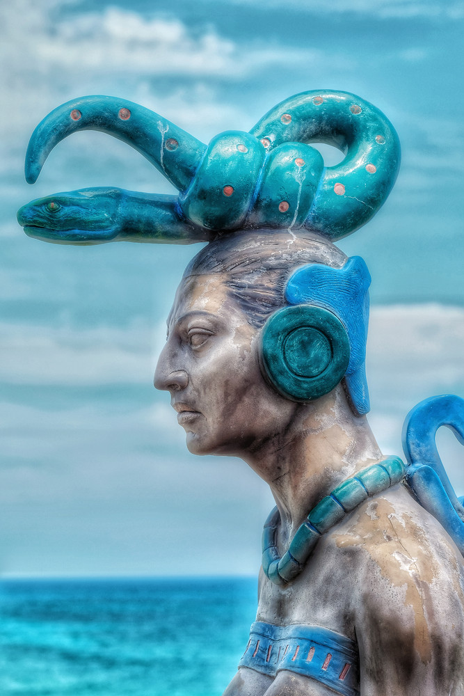 Peter Inzerillo - Concrete Coral | LensCulture