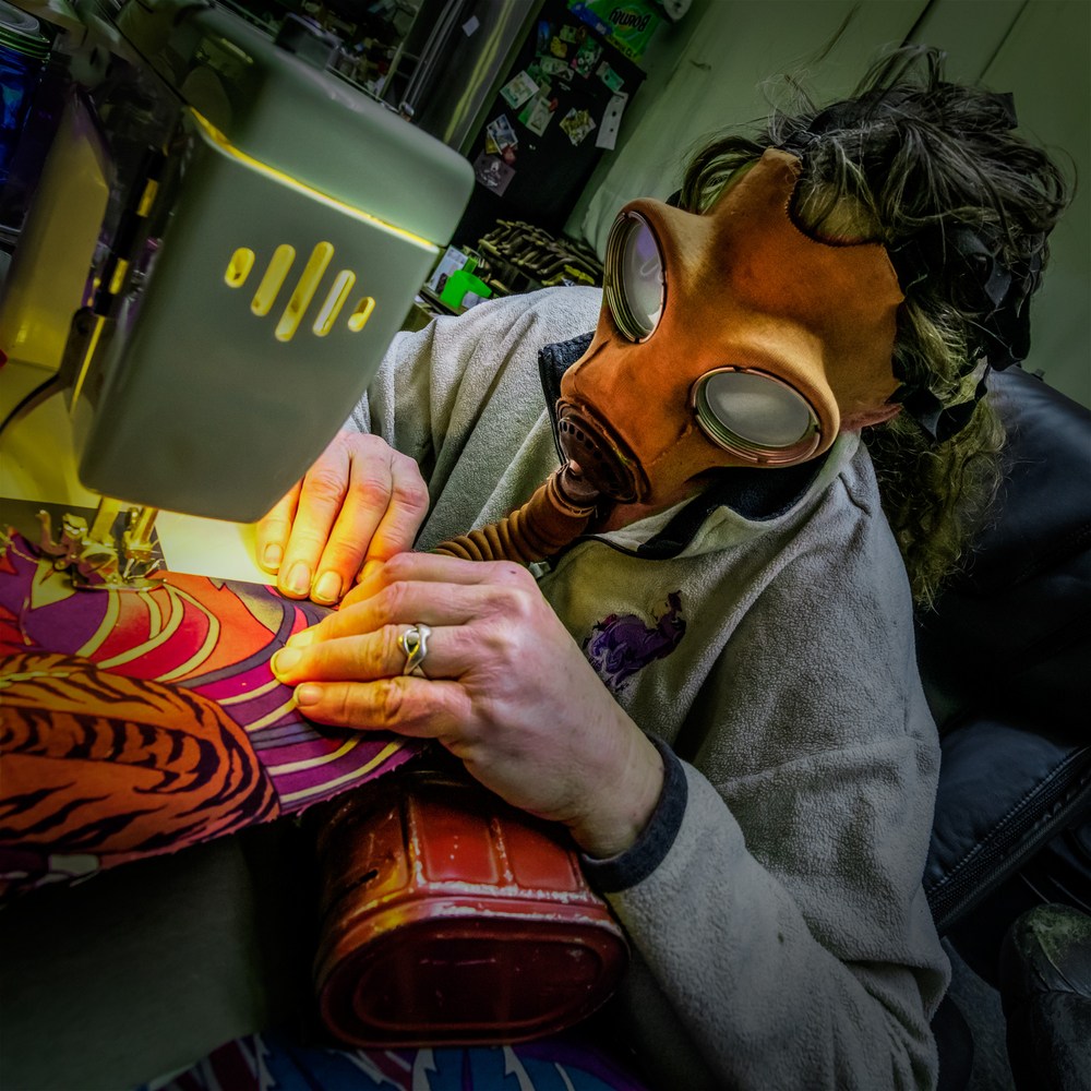 Art Whitton | HOME '21 International Photo Prize Entry