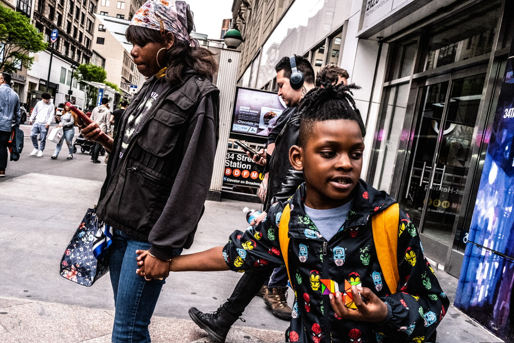 Louis Hopkins - Goat’s Town | LensCulture