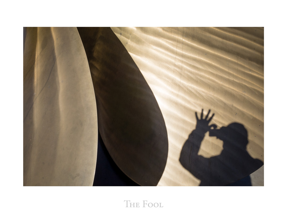 Timothy Mickleburgh - The Fool's Progress | LensCulture