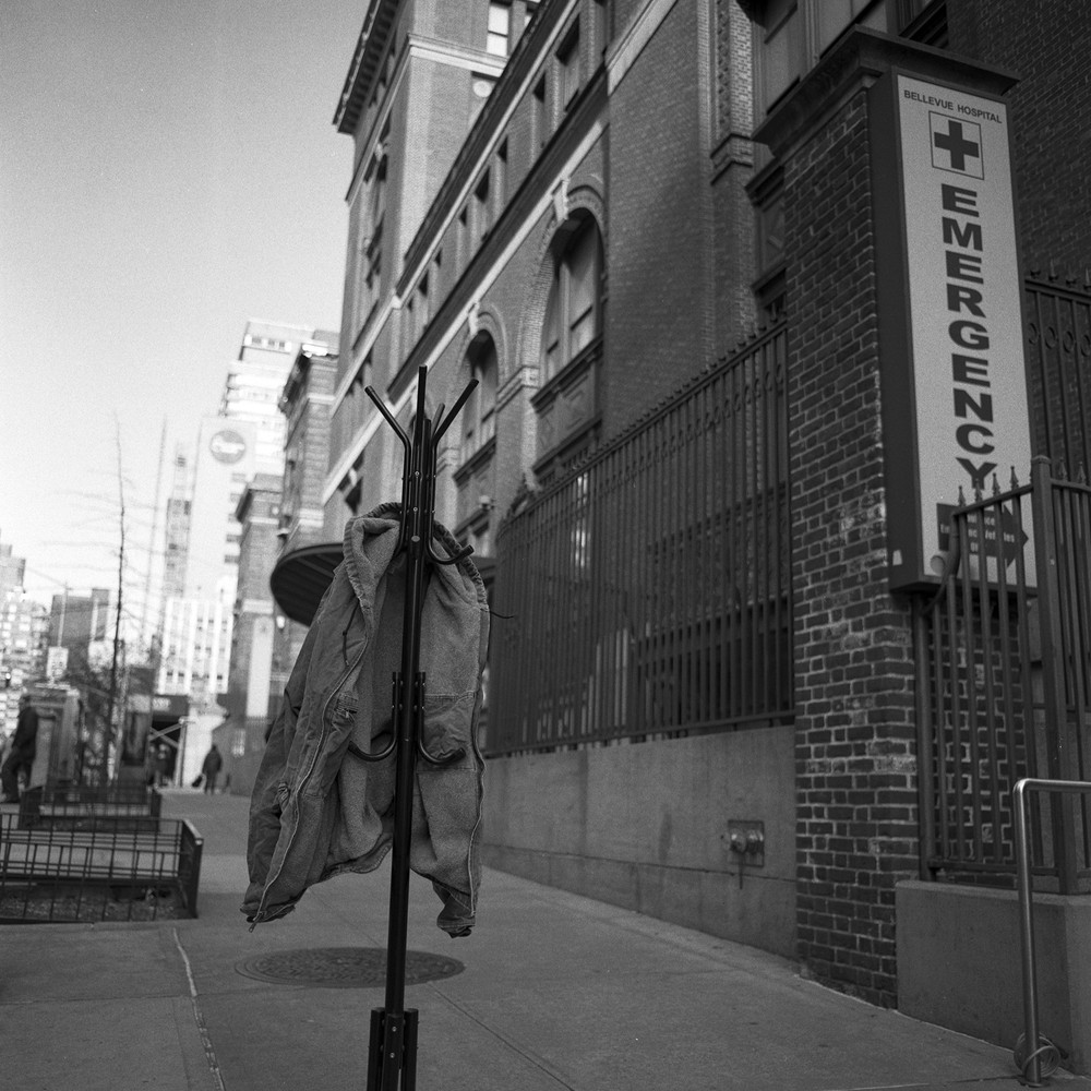 Jean Marques - ¿Dónde Está Raulito? | LensCulture