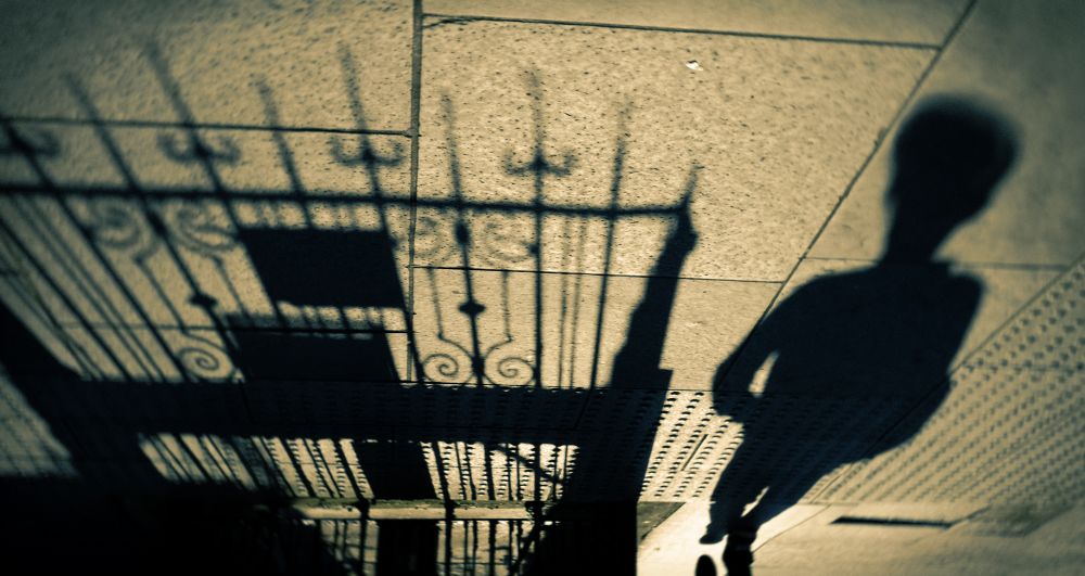 David Goold - Shadowlands | LensCulture