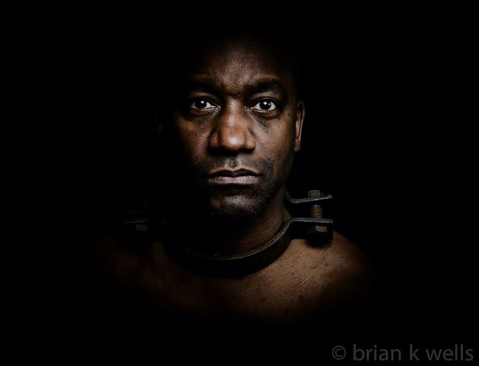 Brian Wells - My Love | LensCulture