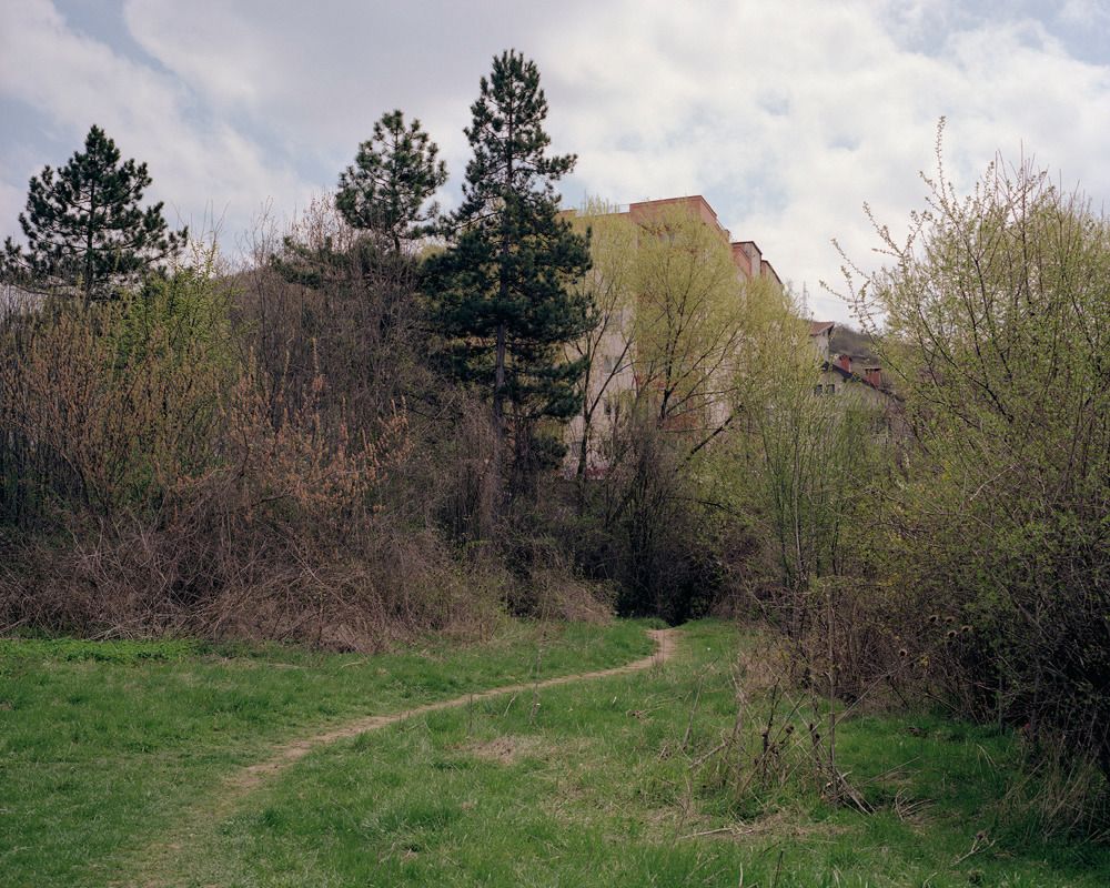 Blerim Racaj - KOSOVARS | LensCulture