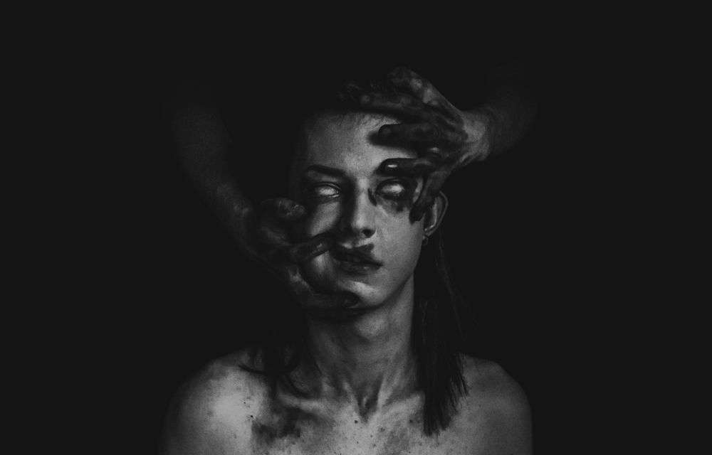 Anna Rinaldi | Portrait Awards 2019 Entry