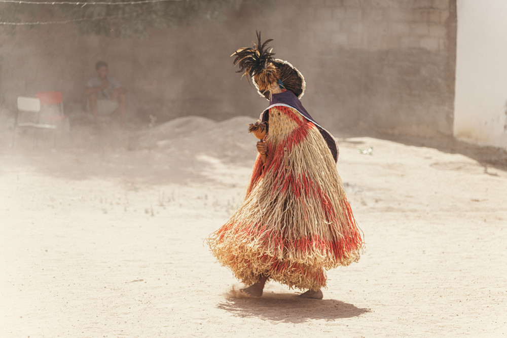 Corrida do Imbu (race of Umbu). 10 images - LensCulture
