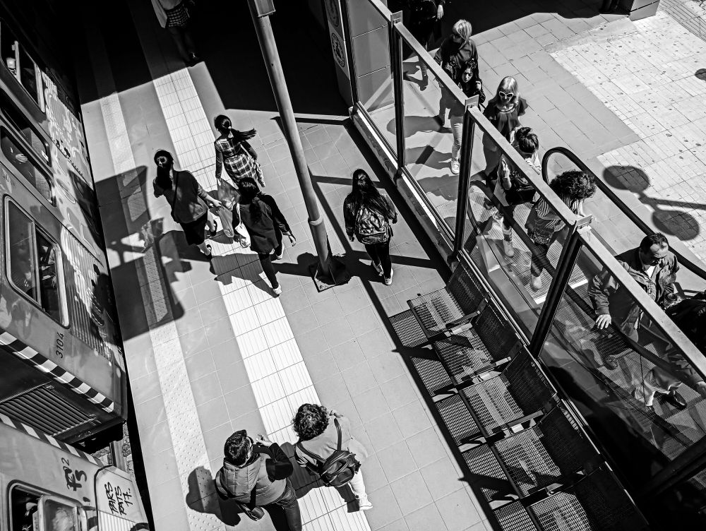 Ioannis Zafiris - Figure Out | LensCulture