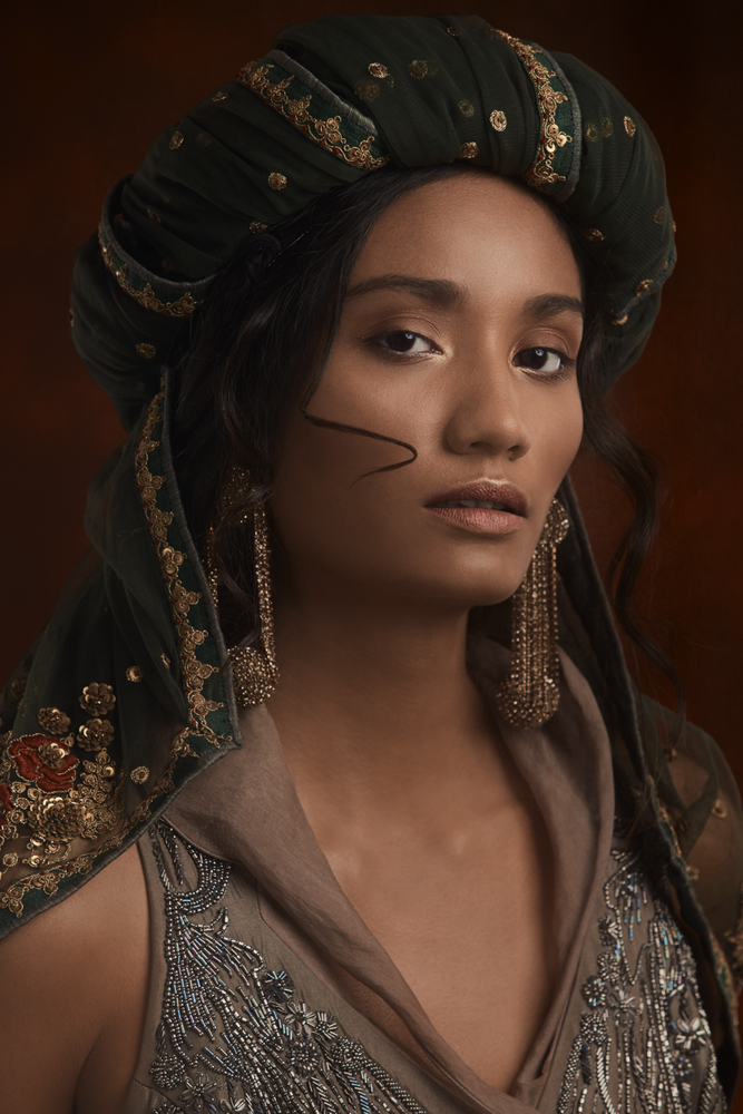 Shahzad Bhiwandiwala - Indian Renaissance - What Could Have Been ...