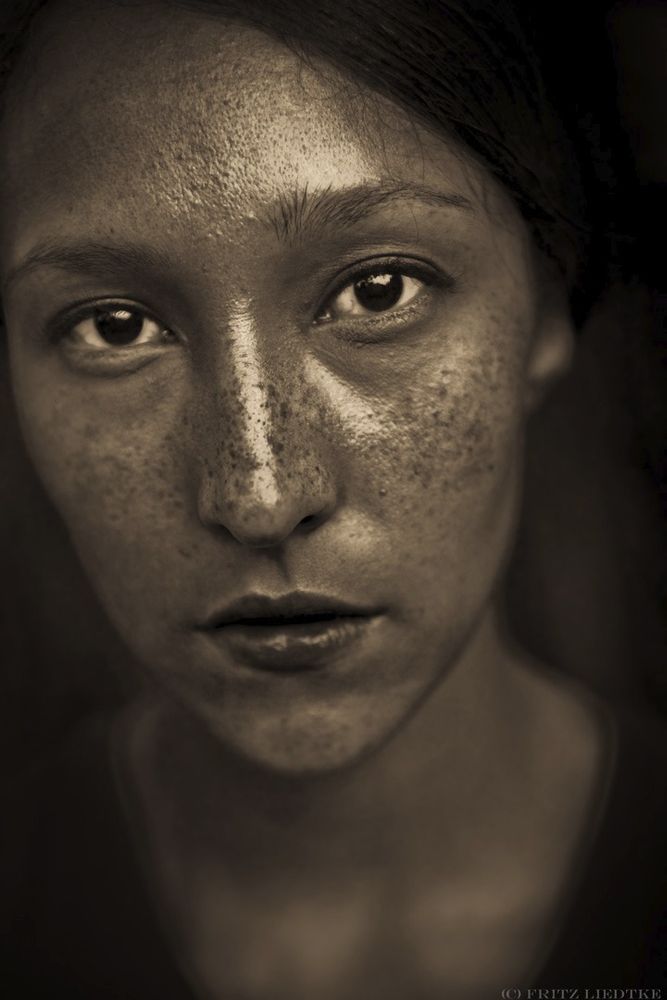 Fritz Liedtke - Astra Velum | LensCulture